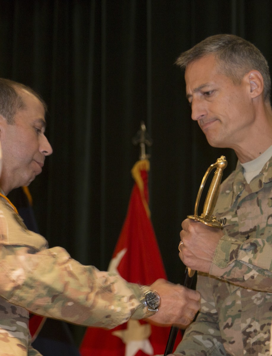 USASOC welcomes Abernethy as new CSM | Article | The United States Army