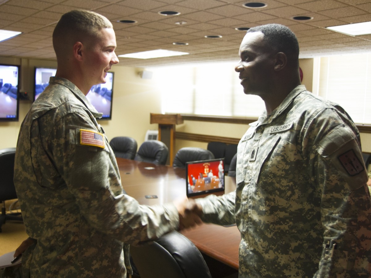 Sea Dragons provide feedback to ordnance CSM | Article | The United ...