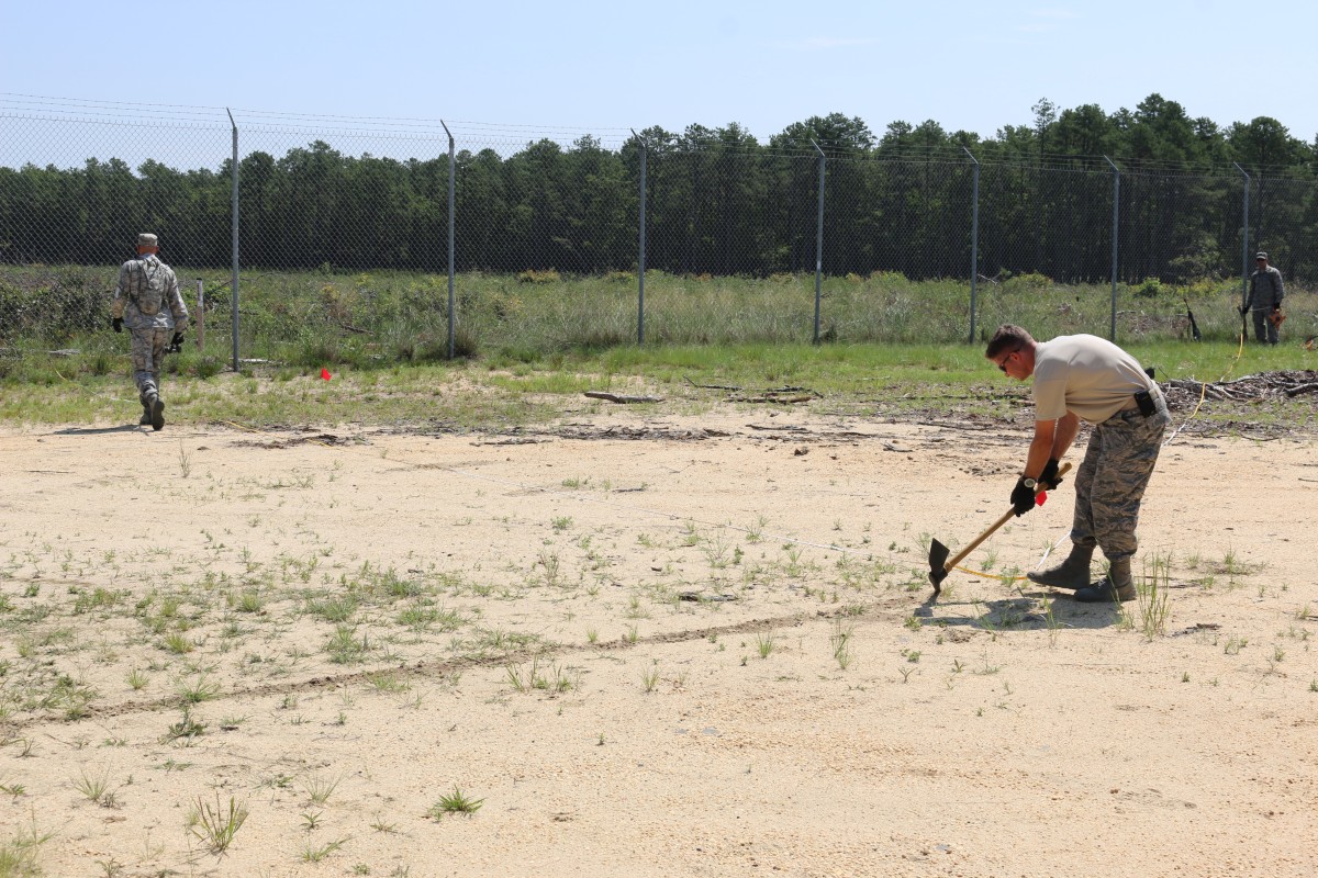 690th RPOE epitomizes "Turbo Distribution" in Lakehurst exercise ...