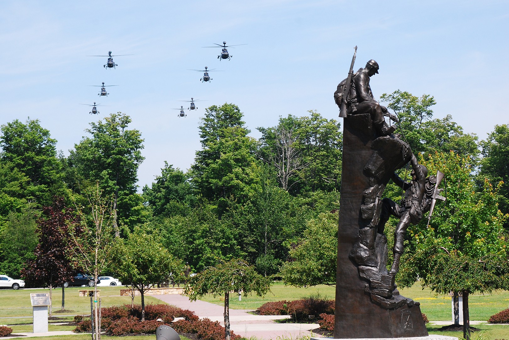 10th Combat Aviation Brigade bids farewell to Kiowa | Article | The ... 10th Combat Aviation Brigade bids farewell to Kiowa | Article | The ...