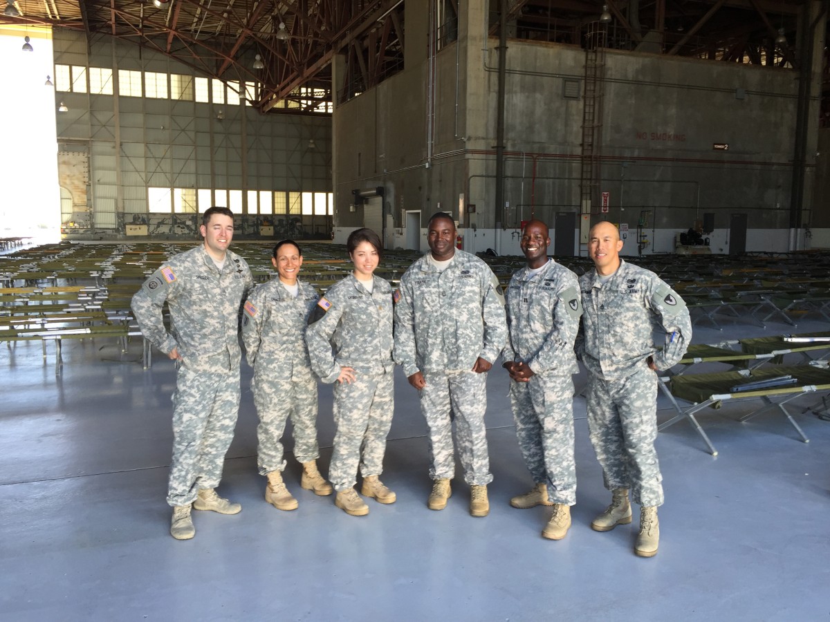 Simultaneous NTC exercises call for contracting teamwork | Article ...