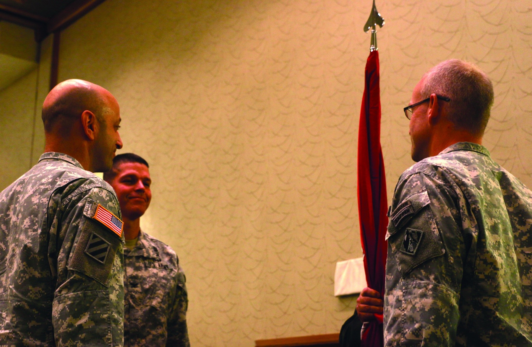 New commander takes charge of USACE Omaha District | Article | The ...