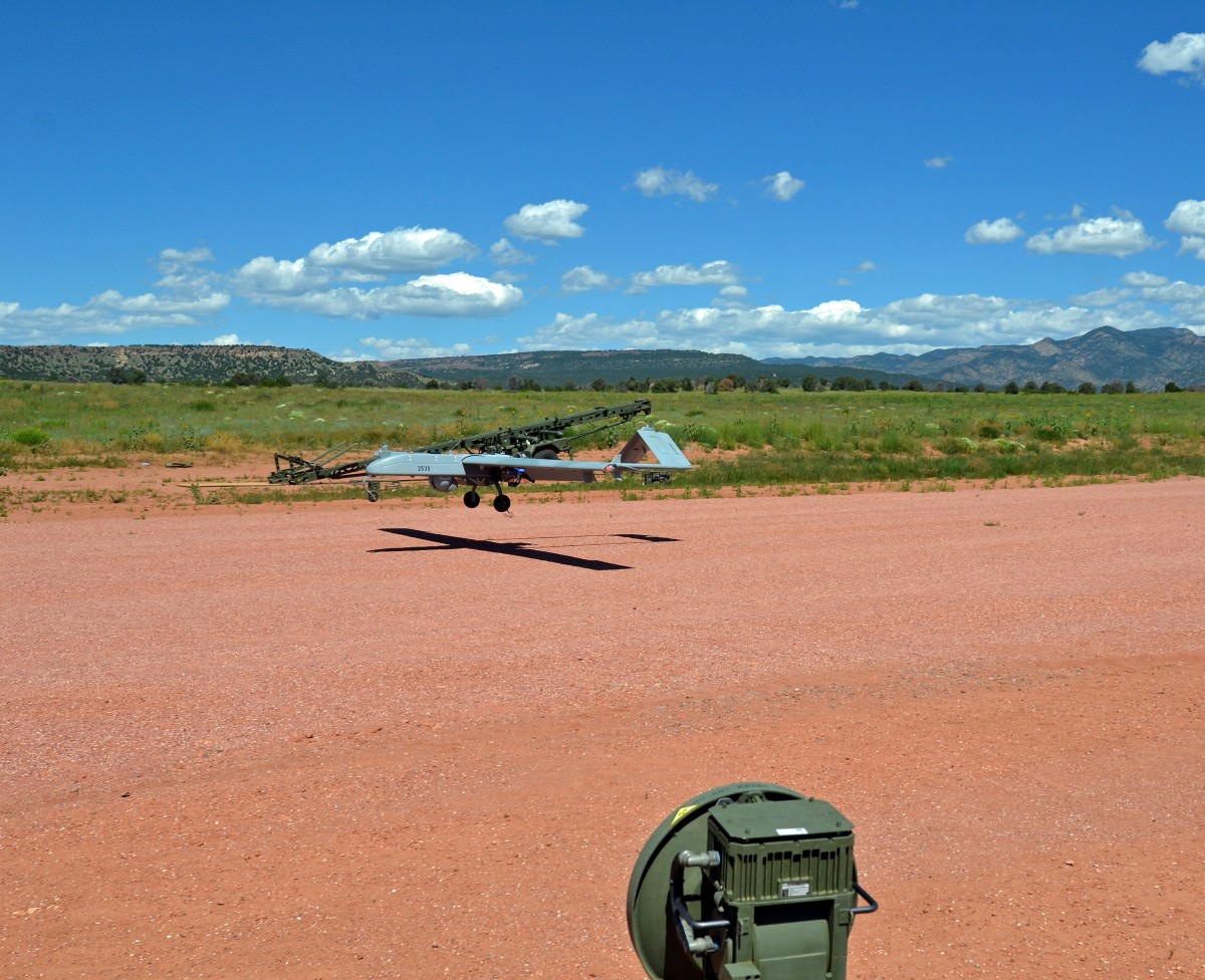 4th CAB conducts UAS training | Article | The United States Army