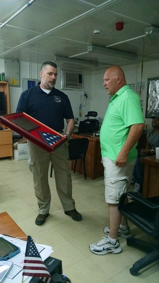 AMCOM LAR partners with Soldiers to solve real-time issues in the field ...