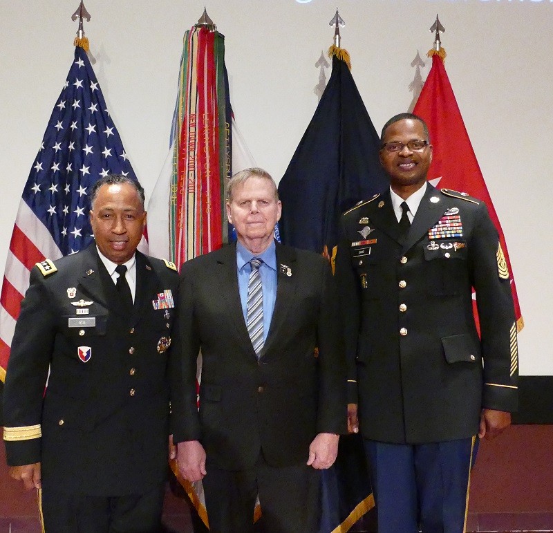 50 Years and counting | Article | The United States Army