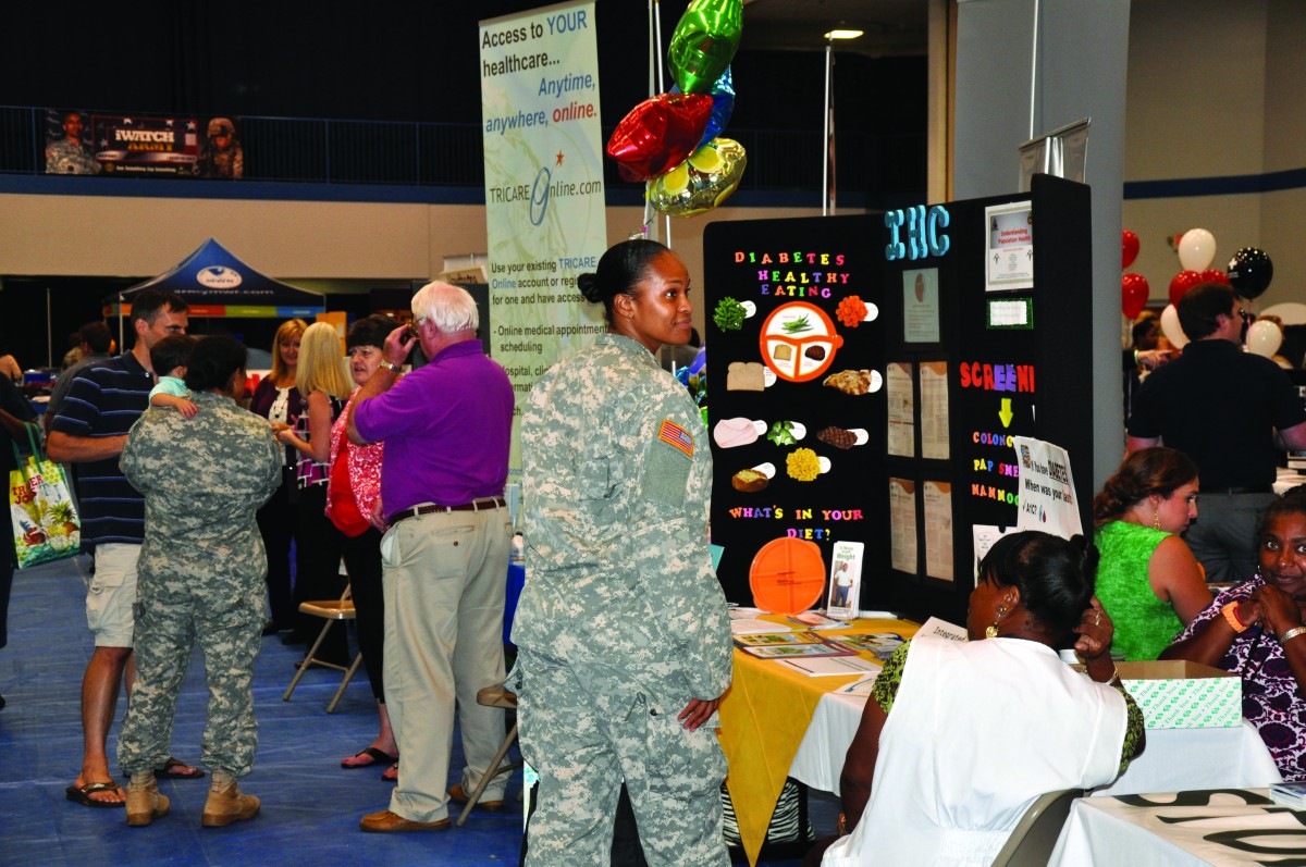 Jubilee and Night Out to entertain, enlighten Families | Article | The ...