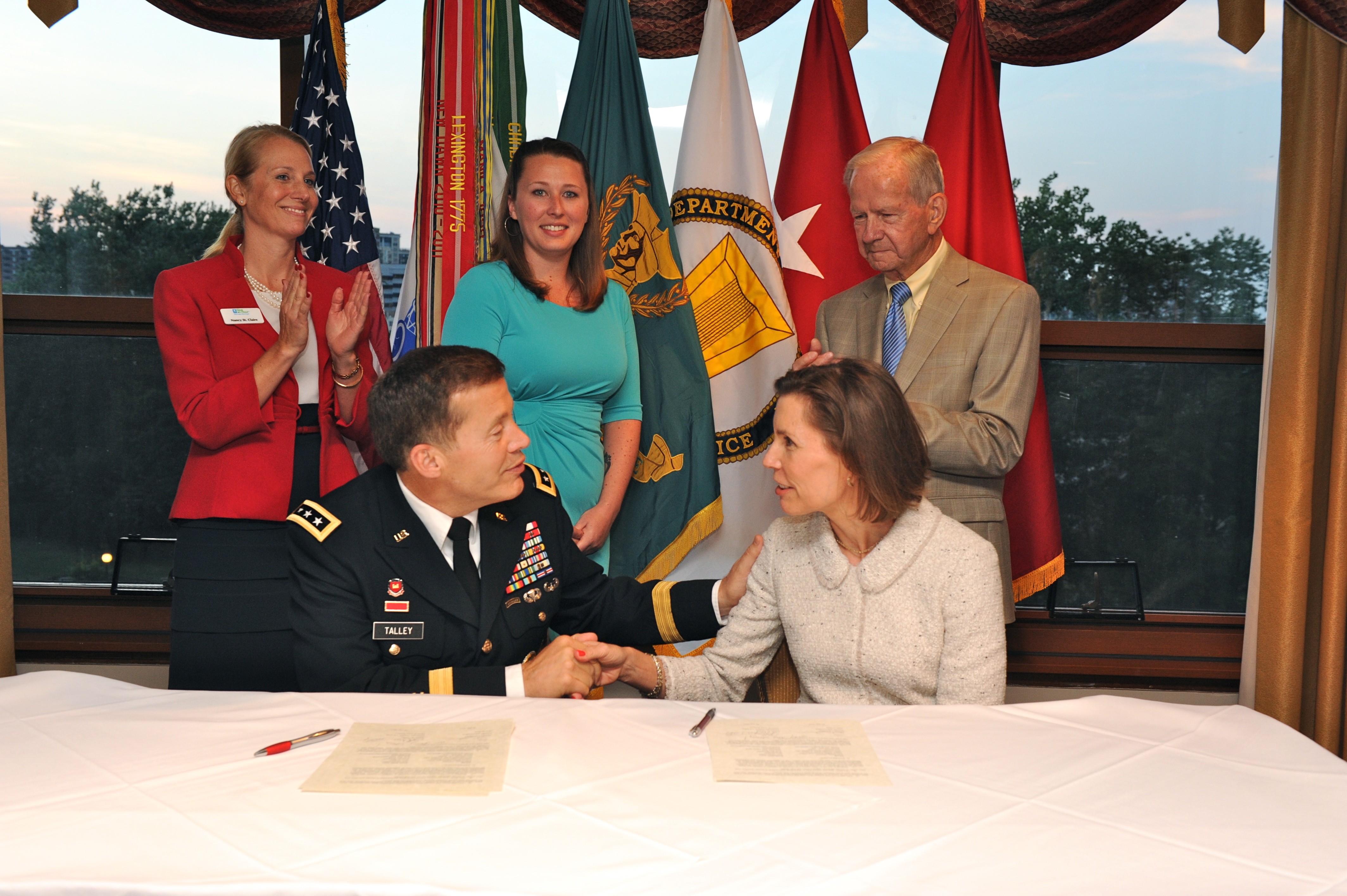 Army Reserve leadership fights stigma attached to seeking help ...