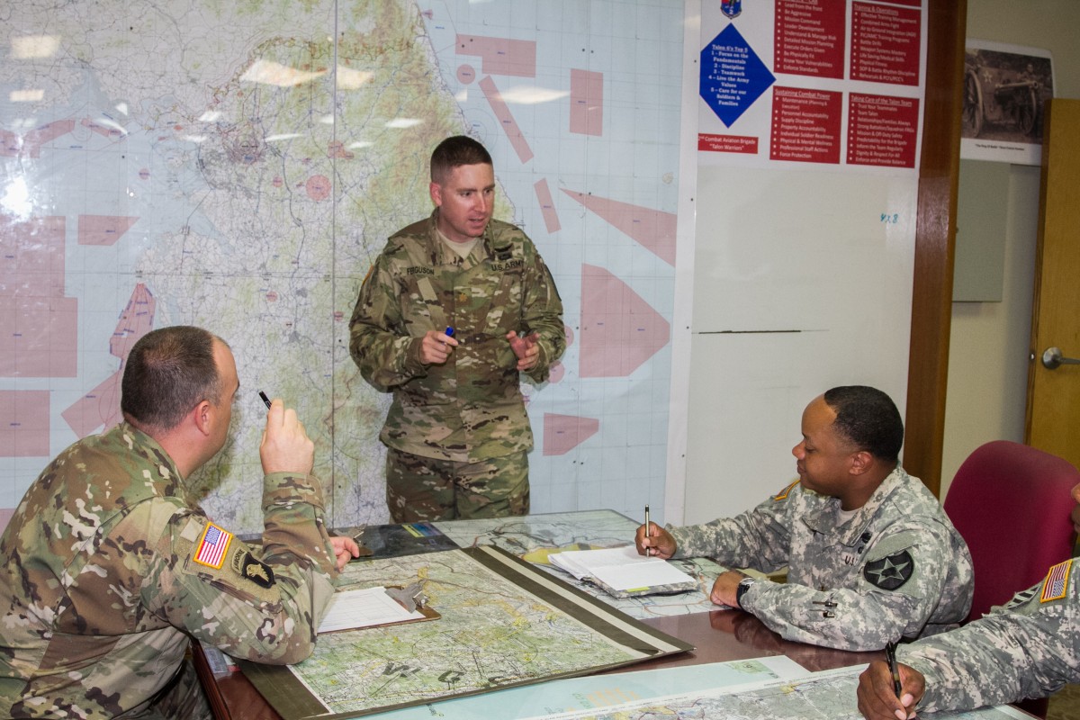 Knowledge is power | Article | The United States Army