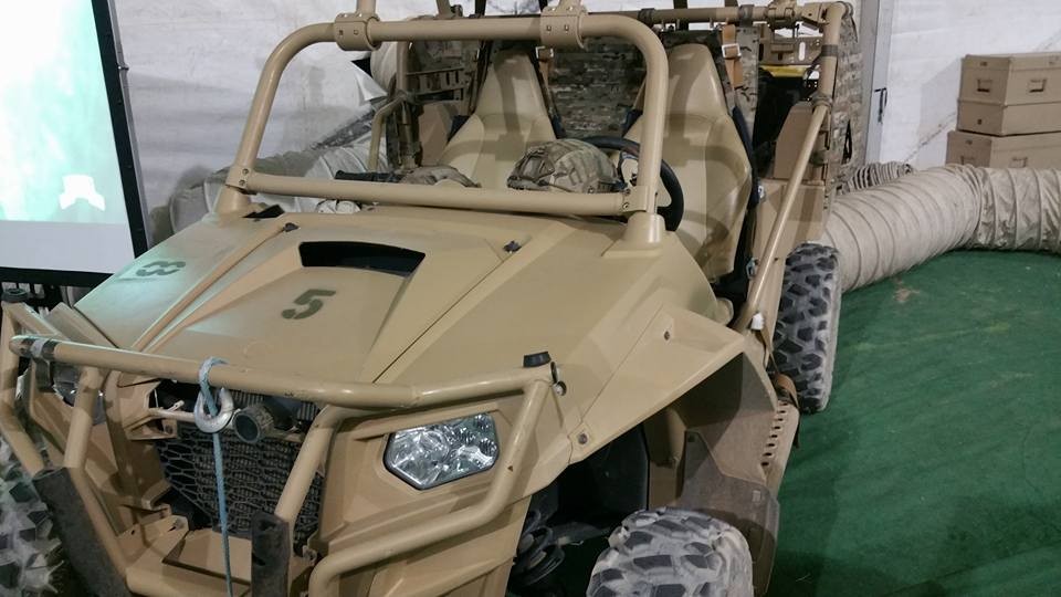 National Training Center Hosts Joint Exercise | Article | The United ...