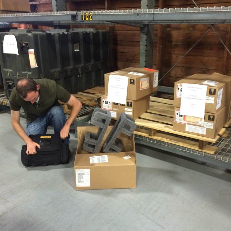 USAMMA Creates New Accountable Officer Position | Article | The United ...