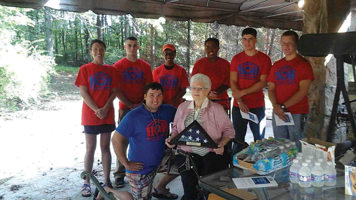 BOSS program offers activities, interaction | Article | The United ...