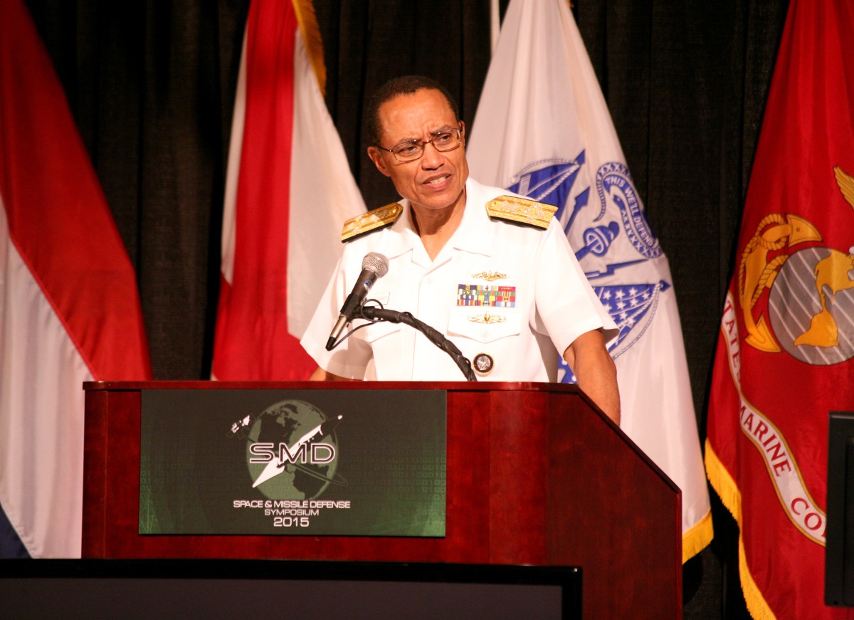USSTRATCOM commander speaks at 2015 SMD Symposium | Article | The ...