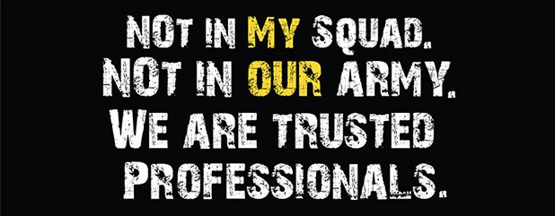 Not In My Squad: Civilians vital to Army, also trusted professionals ...