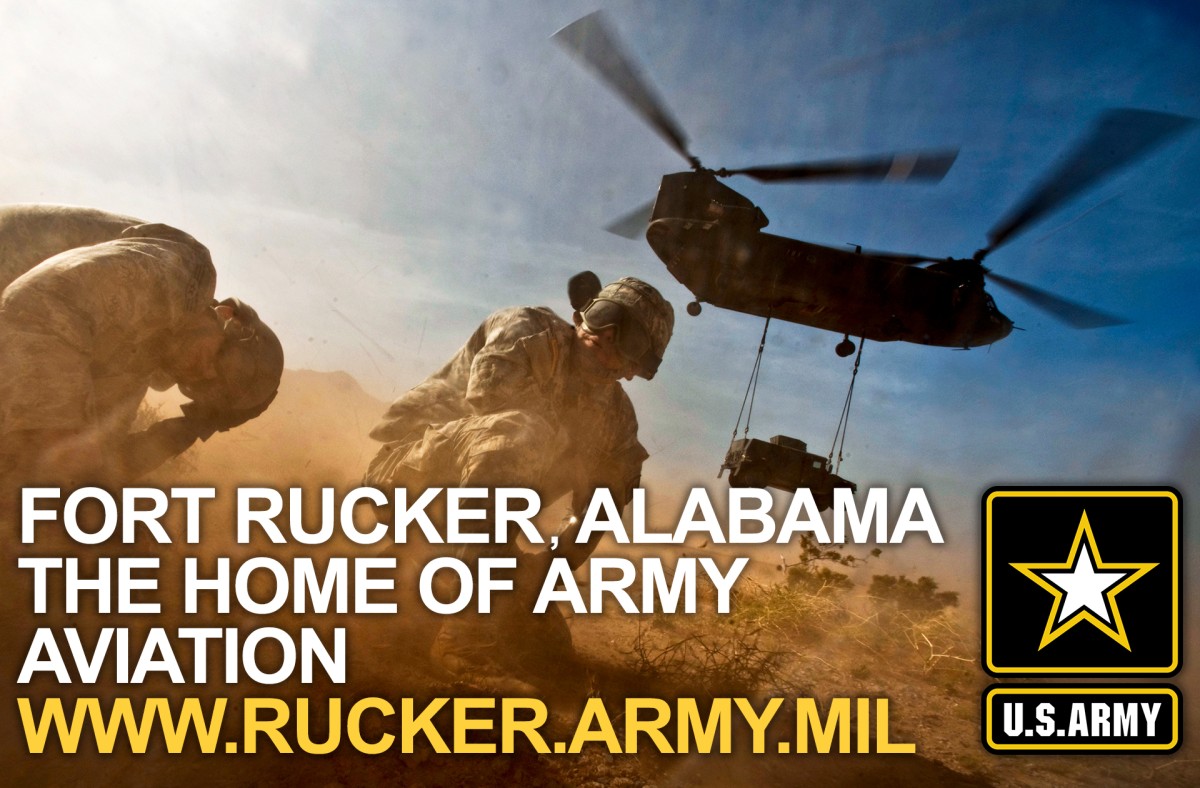 ACS welcomes new outreach director | Article | The United States Army