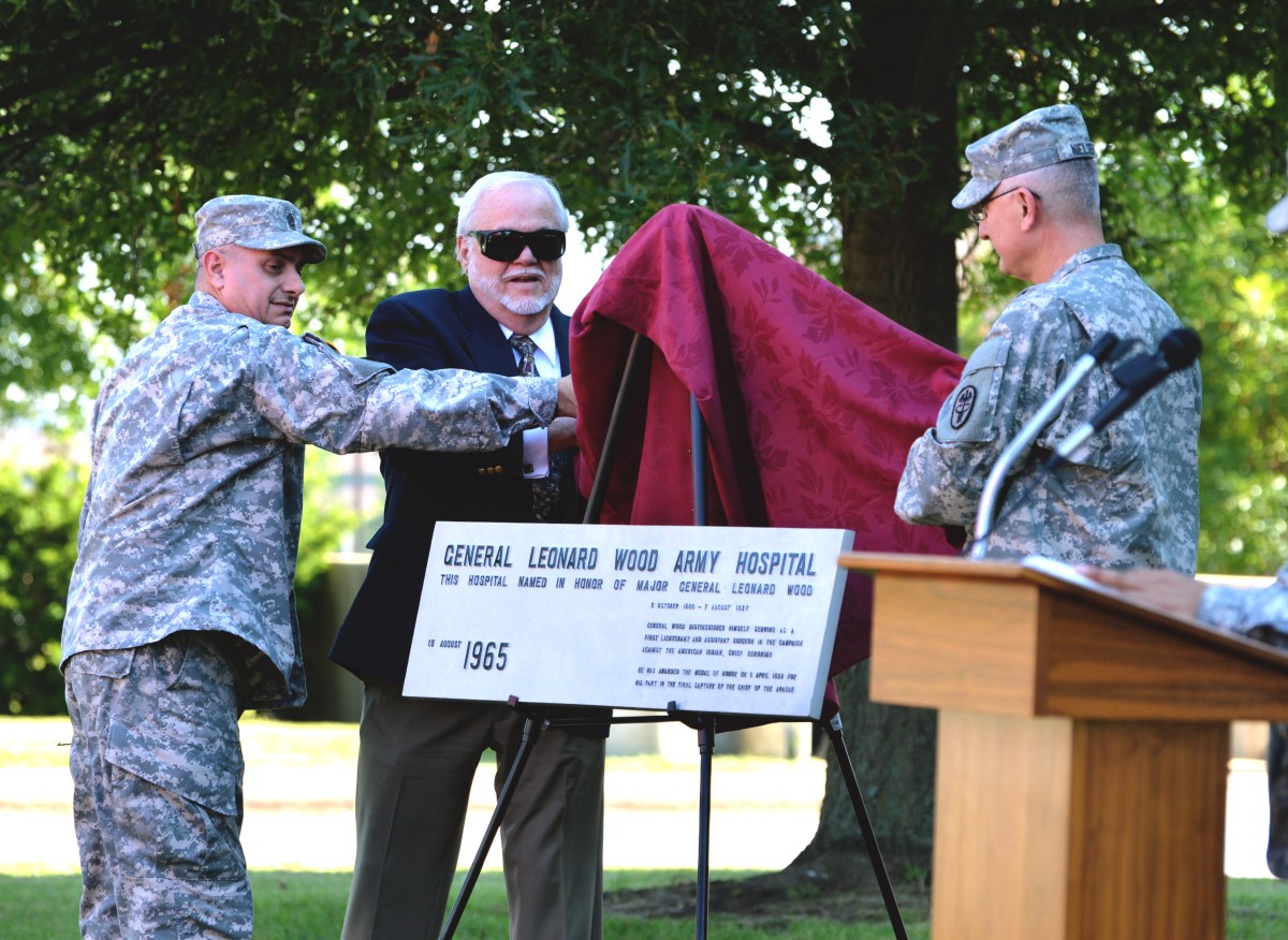 GLWACH artifact makes timely appearance at 50-year rededication ...