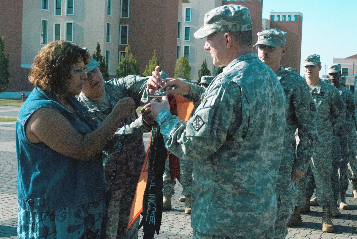 509th Signal Battalion reaches 4-year milestone | Article | The United ...