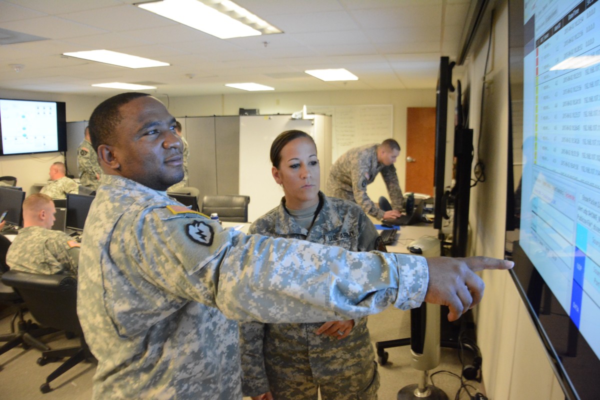 Deadline for new cyber military occupational specialty applications ...