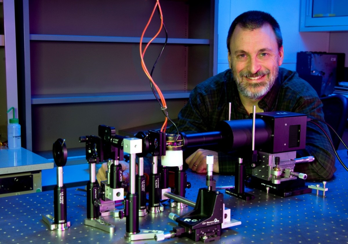 Army researchers build partnerships through international assignments ...