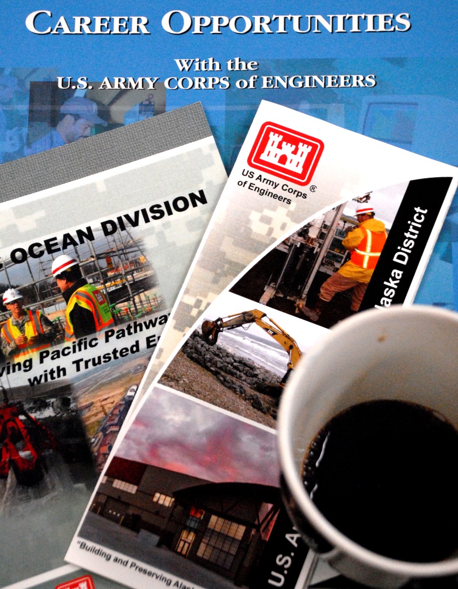 Despite Army reductions, Corps of Engineers hiring in Alaska | Article ...