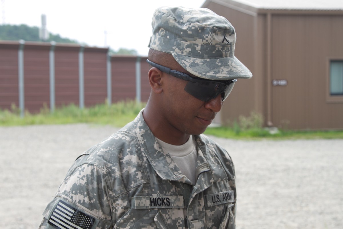 2nd CAB Soldiers qualify on M249 | Article | The United States Army