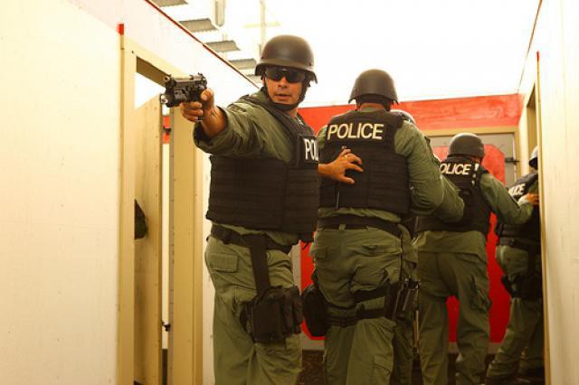 Antiterrorism awareness a year-round duty | Article | The United States ...