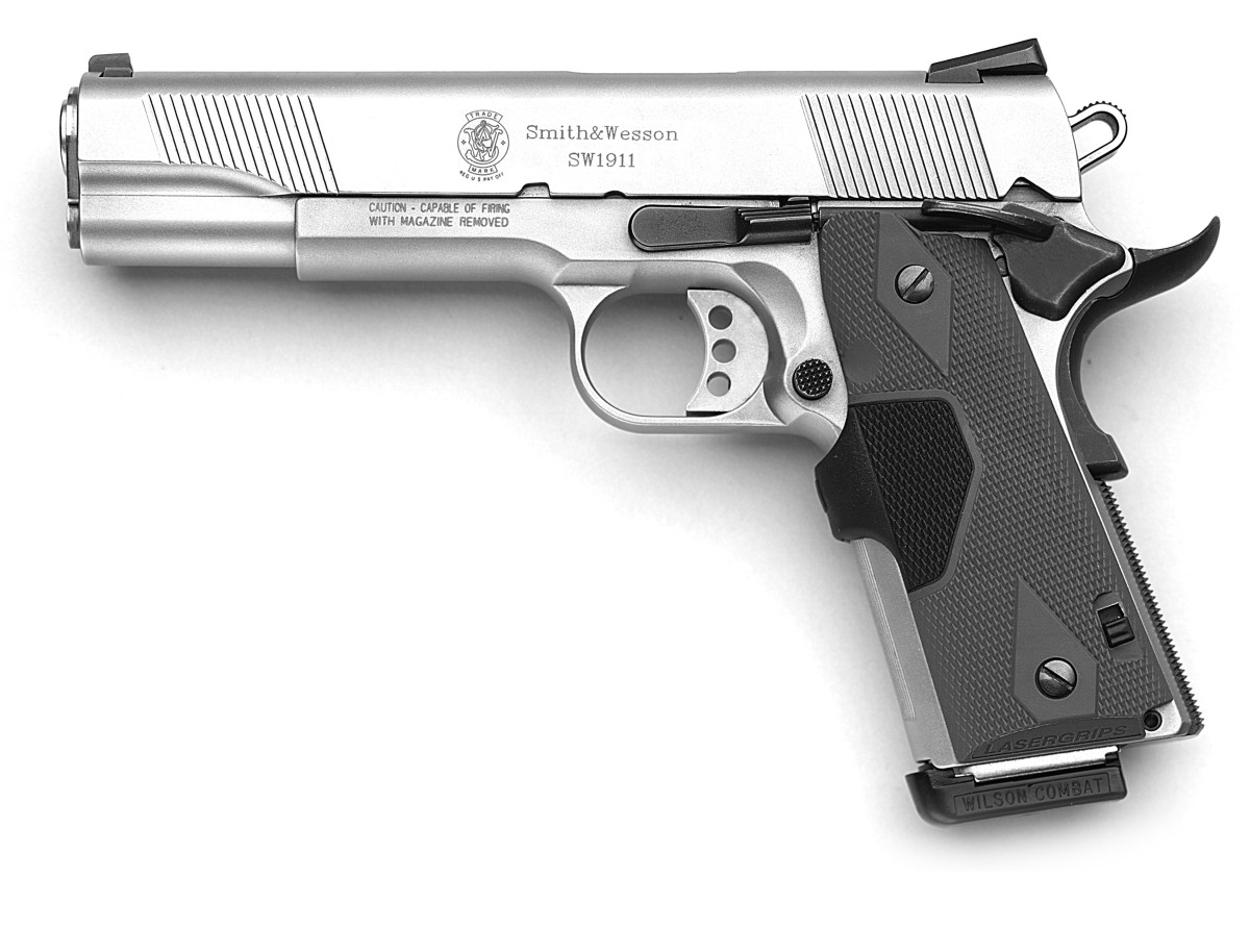 Concealed weapons on Fort Jackson? It's against regs | Article | The ...