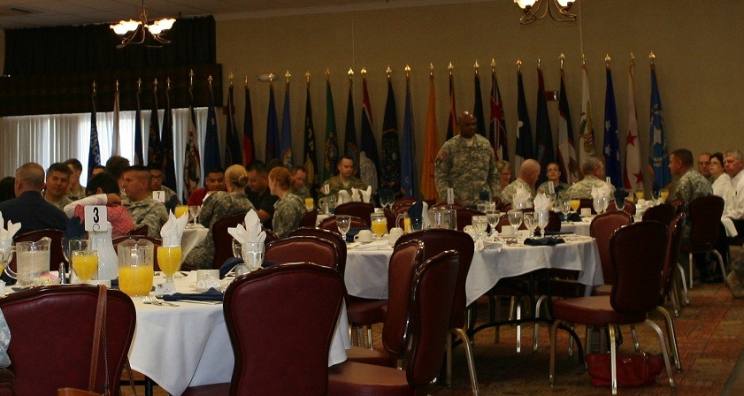 CFC kicks off Sept. 1, campaign now underway | Article | The United ...