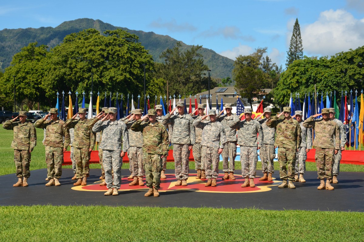 25ID Soldiers First in Army to Earn EIB under New Standards | Article ...