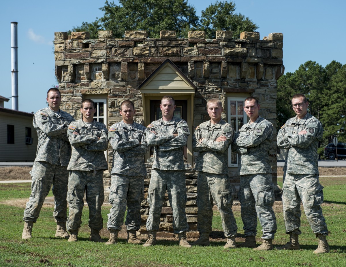 Sapper Stakes 2015 team winners announced | Article | The United States ...