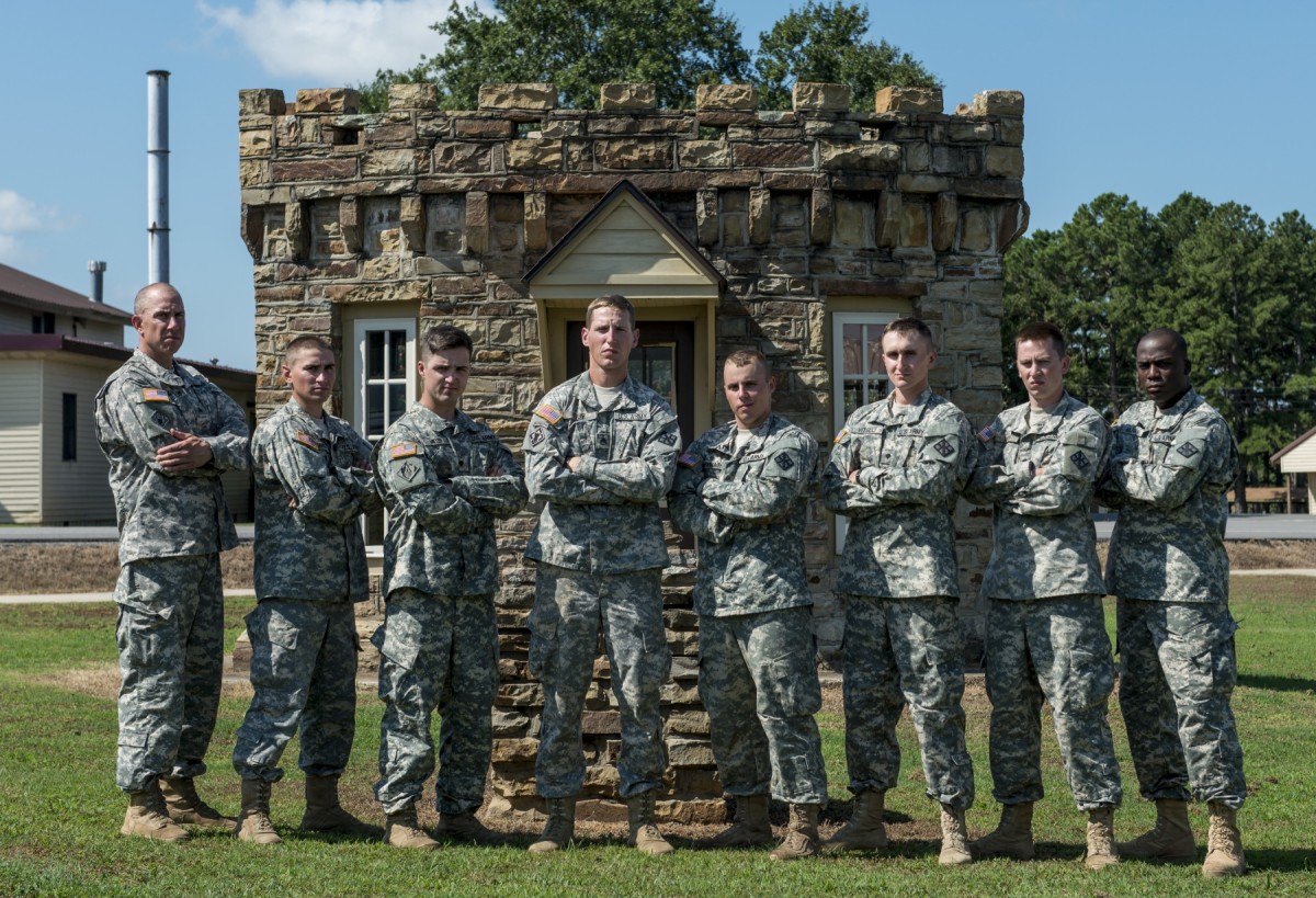 Sapper Stakes 2015 team winners announced | Article | The United States ...