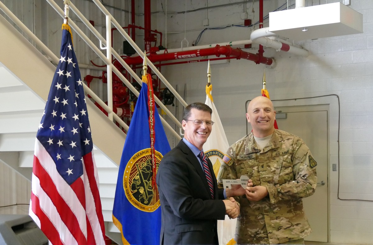 Army researchers transfer Multi-Mission Launcher to next phase of ...