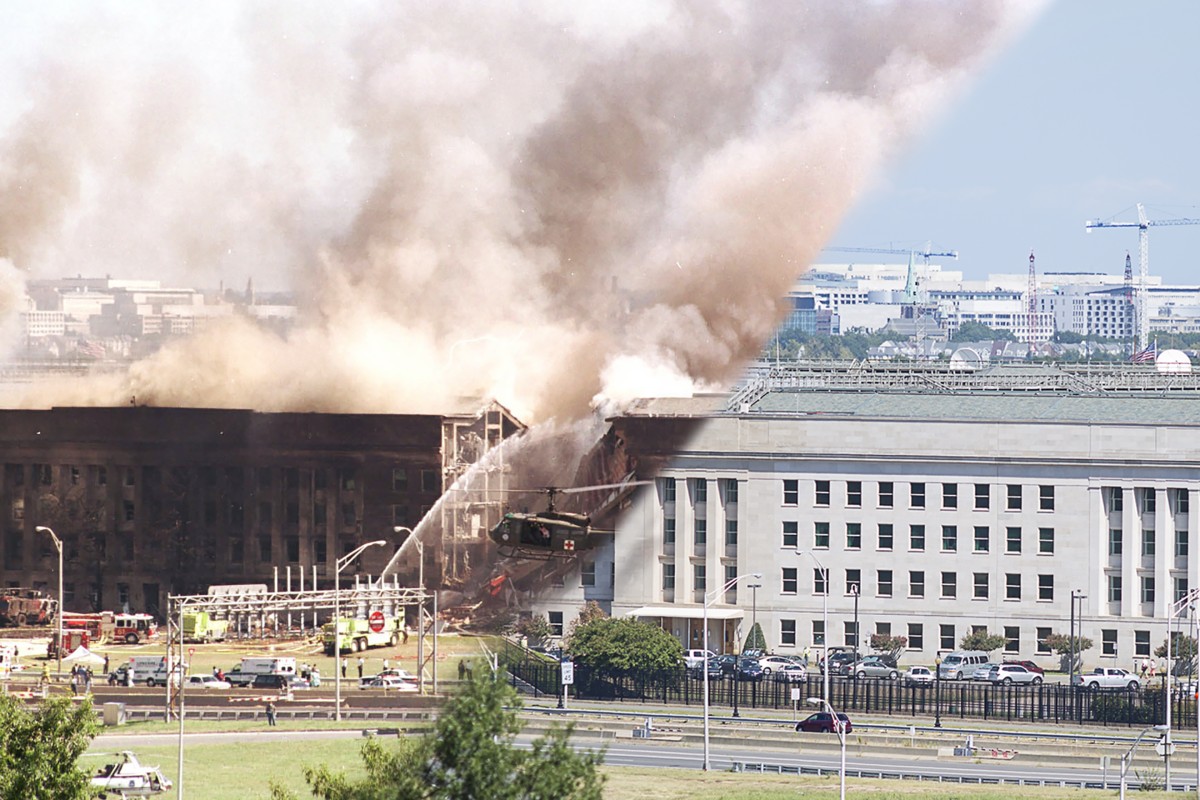 We remember 9/11 | Article | The United States Army