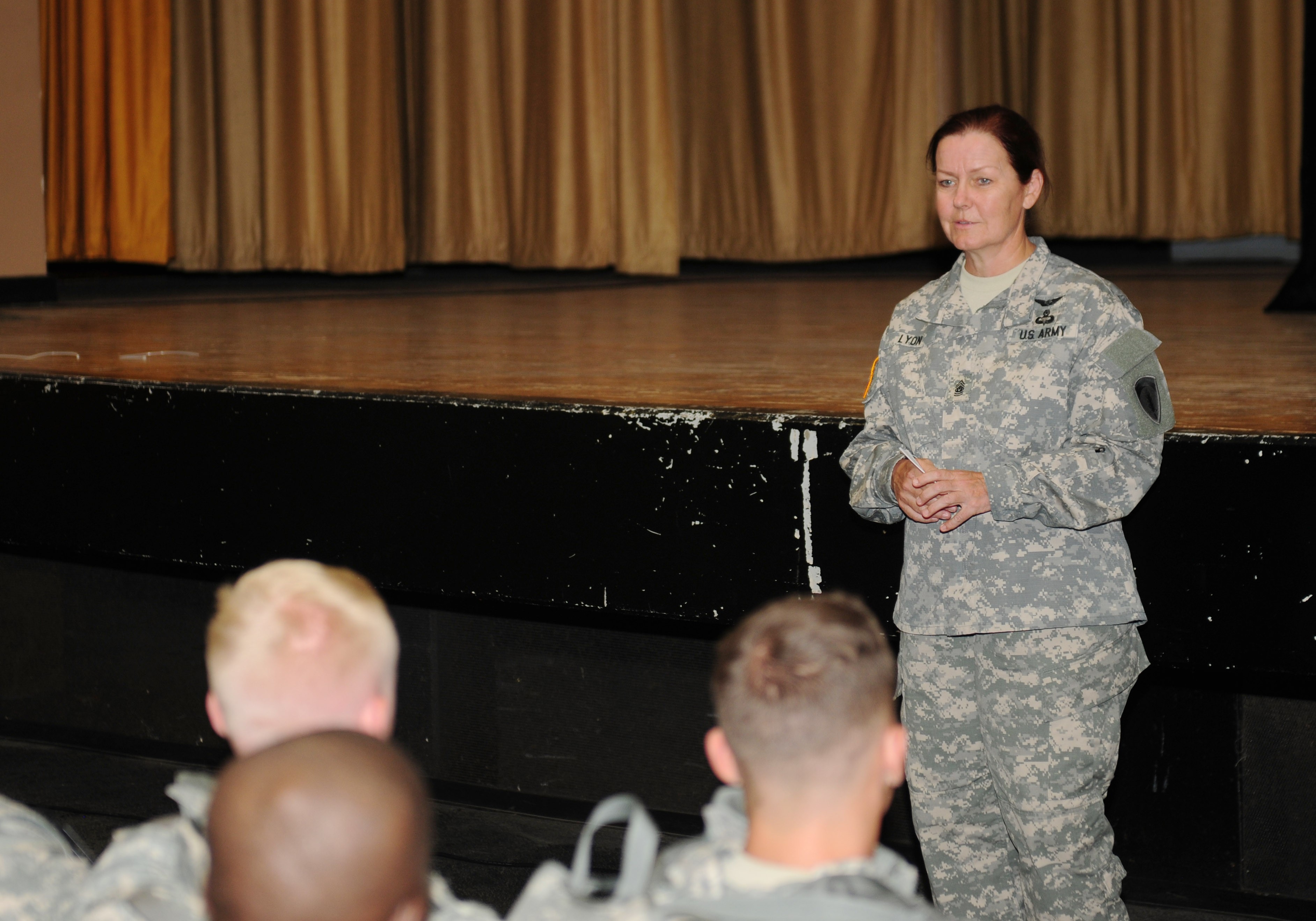 Competition to determine Europe's ultimate warrior | Article | The ...