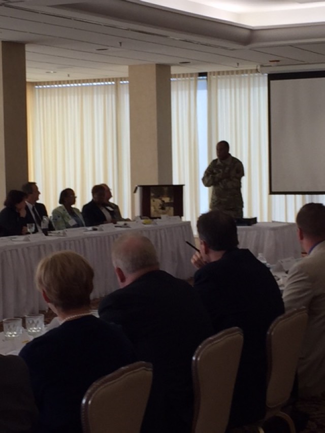 Army DACM Office hosts Army acquisition career development summit ...