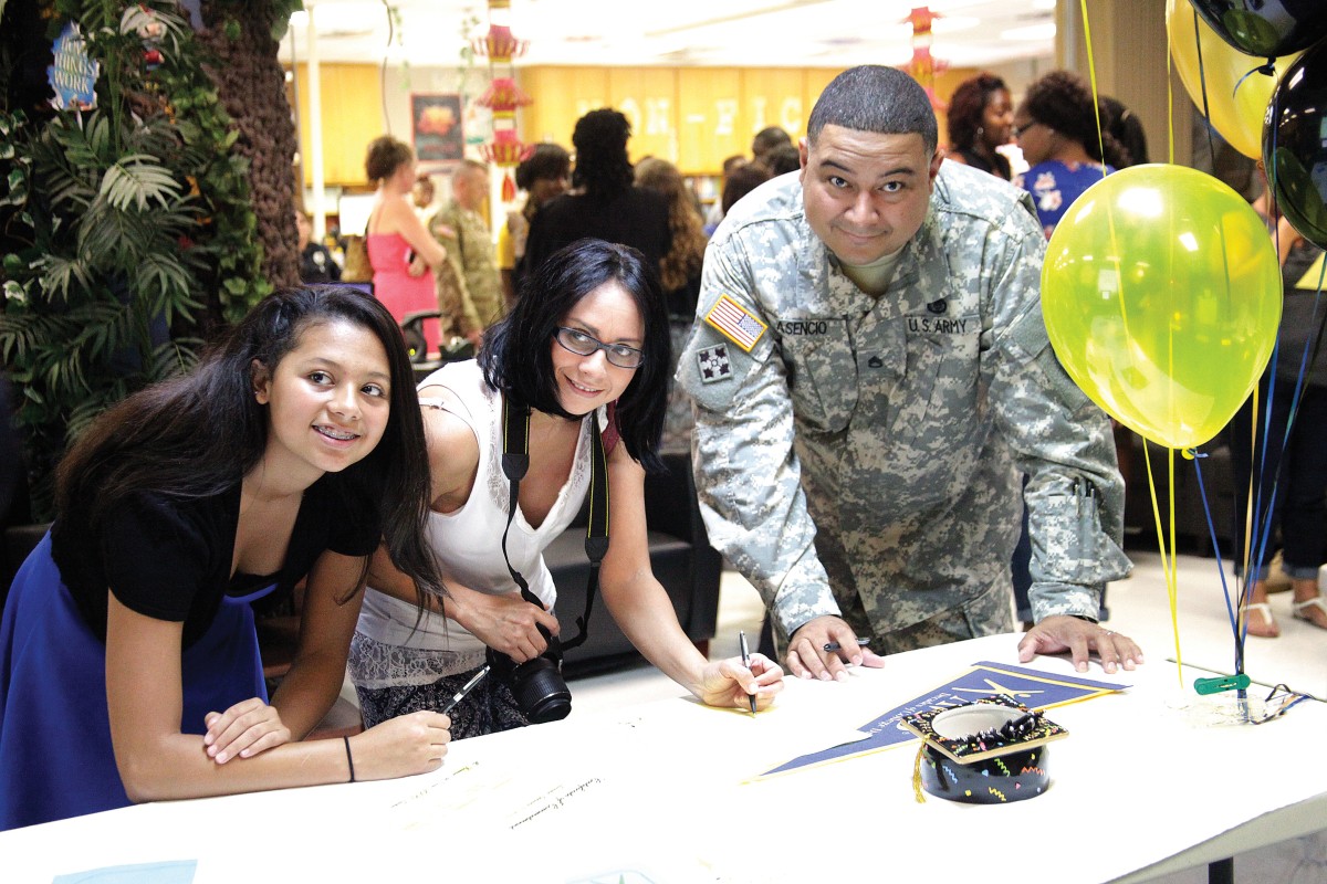 Avid prepares students for the future | Article | The United States Army