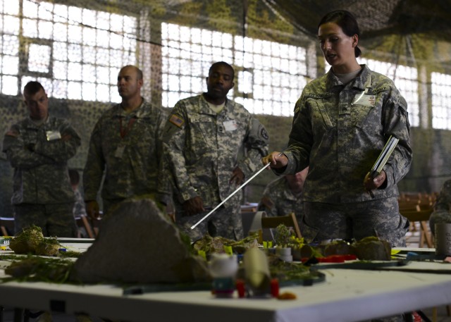 169th FAB joins exercise Immediate Response 15 | Article | The United ...