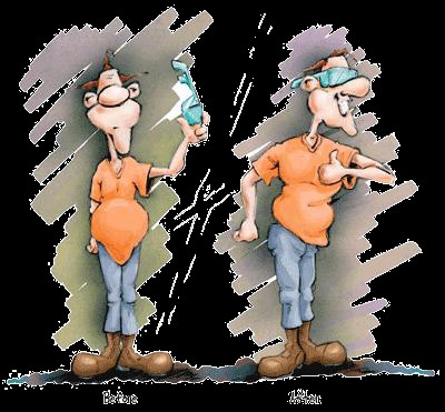 SMDC Safety: Eye Injuries Occur in an Instant | Article | The United ...