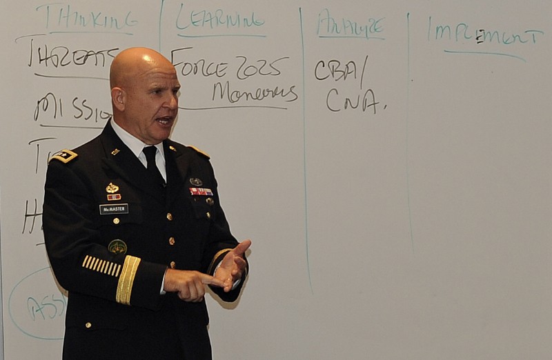 Innovation, technology keys to Army maintaining 'overmatch' | Article ...
