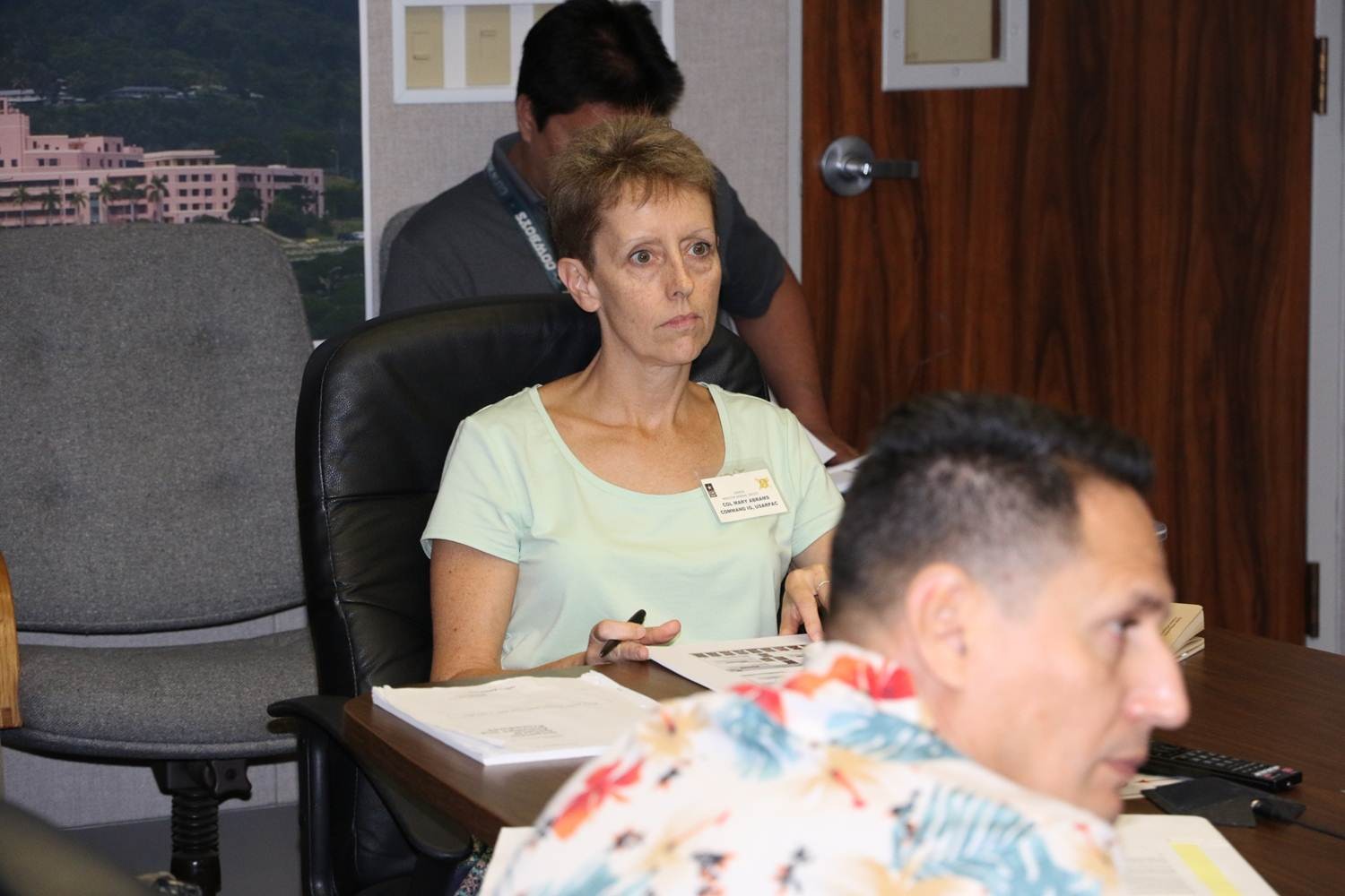 RHC-P IG office hosts USARPAC IG Training | Article | The United States ...