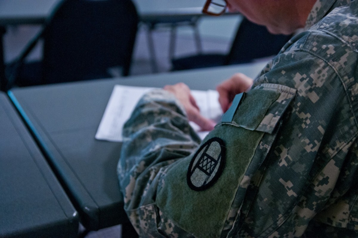 NCNG and NCEM conduct HURREX | Article | The United States Army