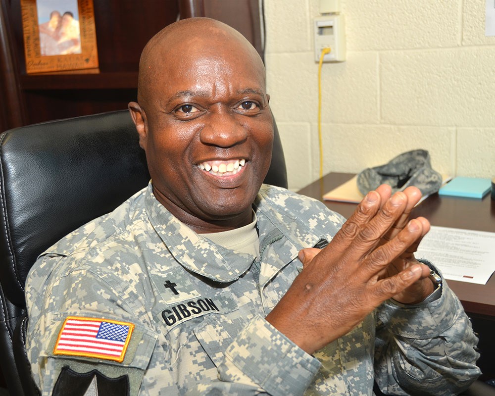 Life Lessons on building resilience | Article | The United States Army