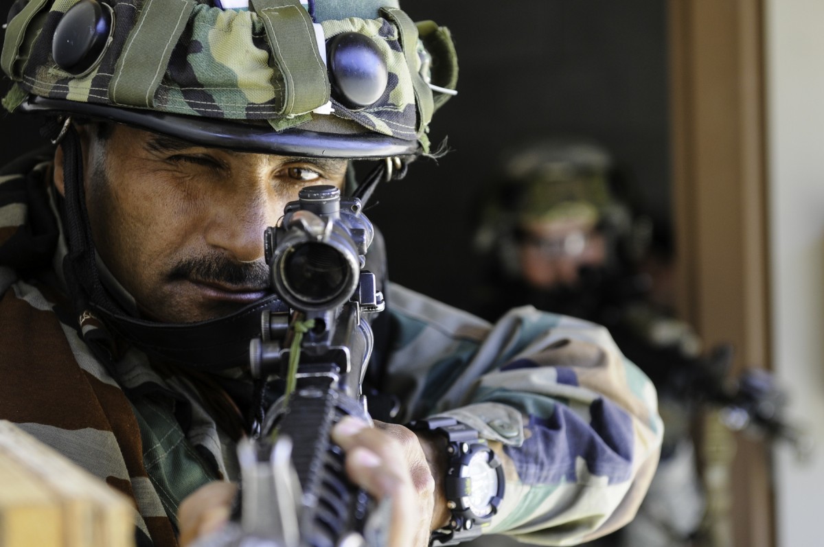 Yudh Abhyas CTE | Article | The United States Army