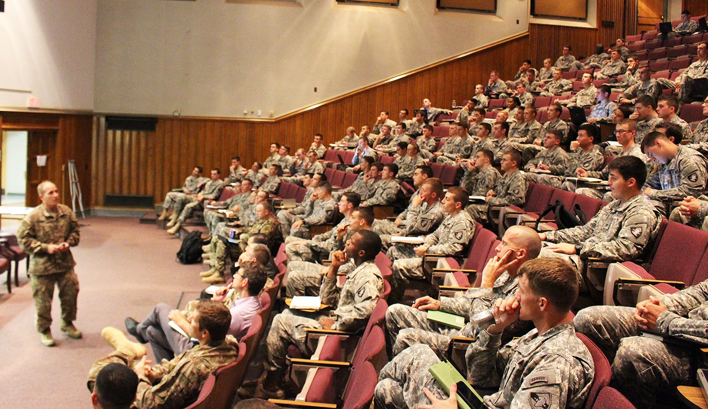 Reviewing a Year of U.S Military Involvement | Article | The United ...