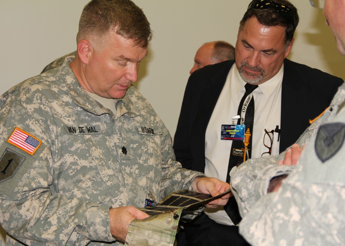 Army program builds internal communication - FAST | Article | The ...