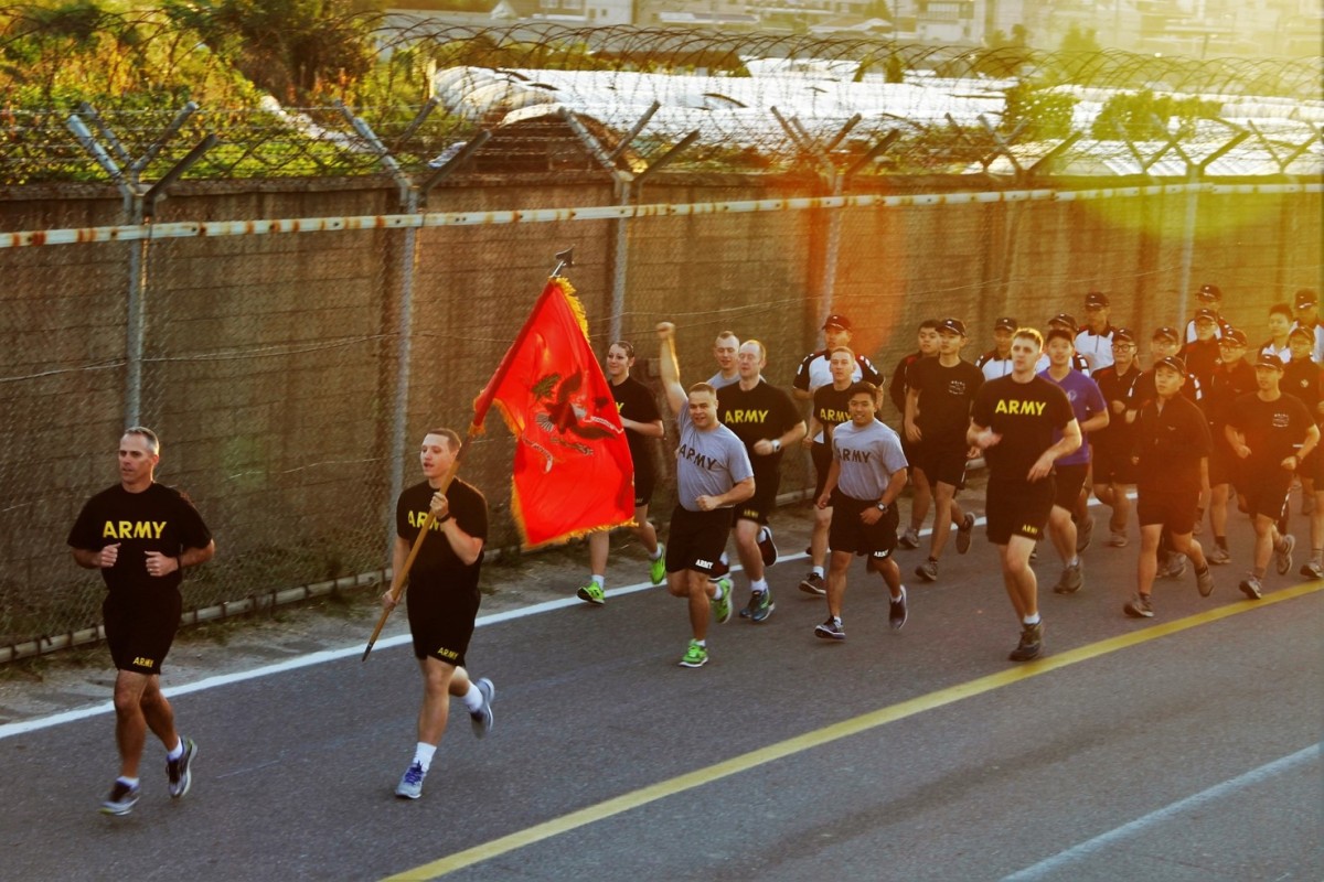 Soldiers celebrate UFG culmination with ROK Airmen | Article | The ...