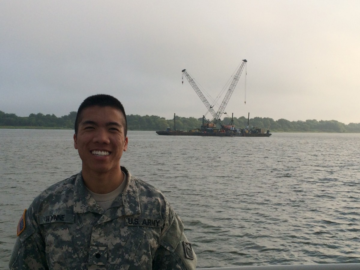 Savannah Corps internship program leaves lasting impression on ROTC ...