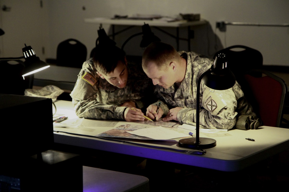 Forward observers, deliver precision fires | Article | The United ...