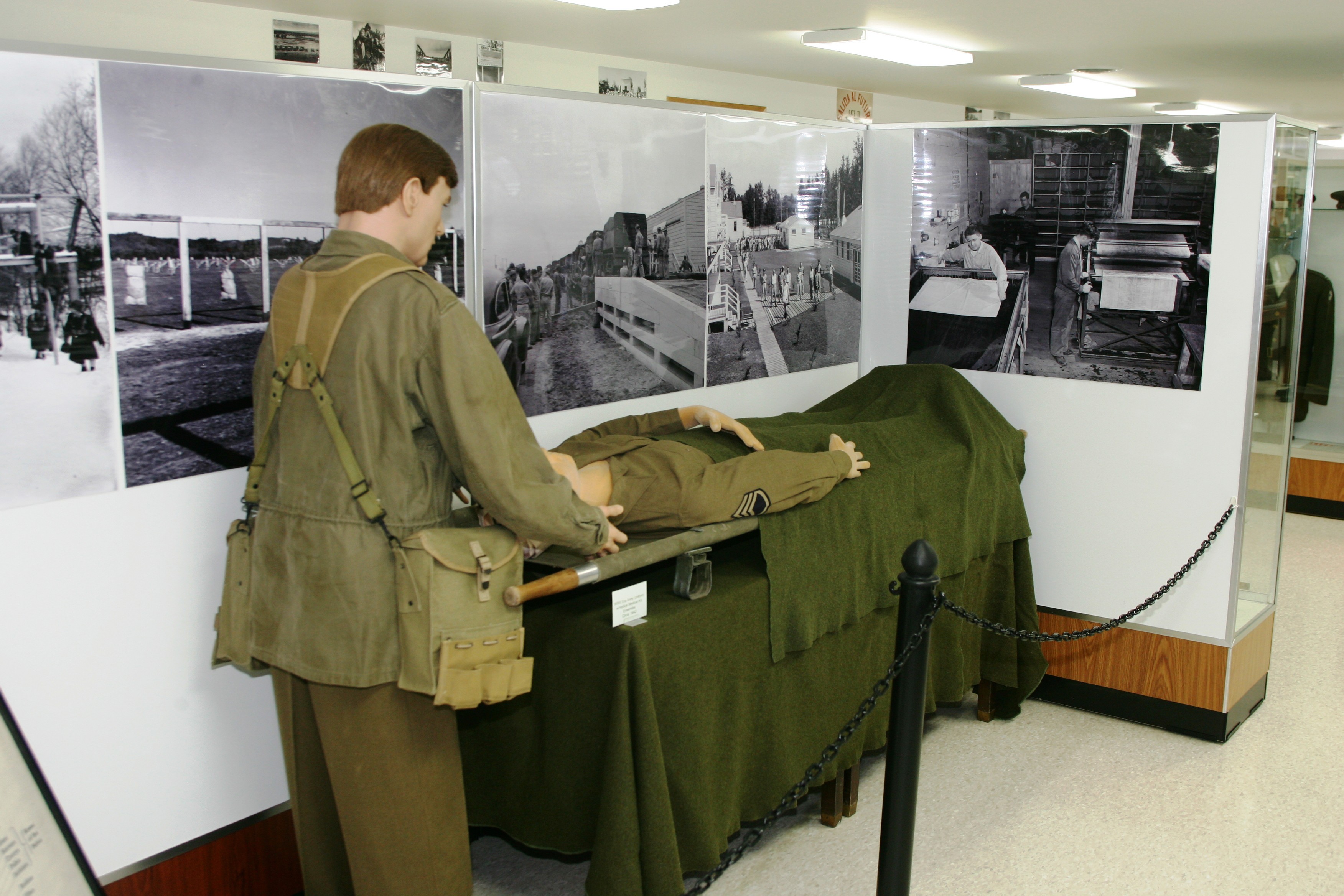 Fort McCoy History Center reopens after renovation project | Article ...