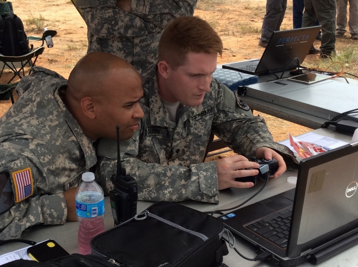 Army increases intel operability, decreases learning curve | Article ...