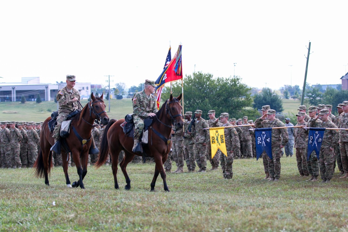 'Daggers' case colors for upcoming Kuwait deployment | Article | The ...